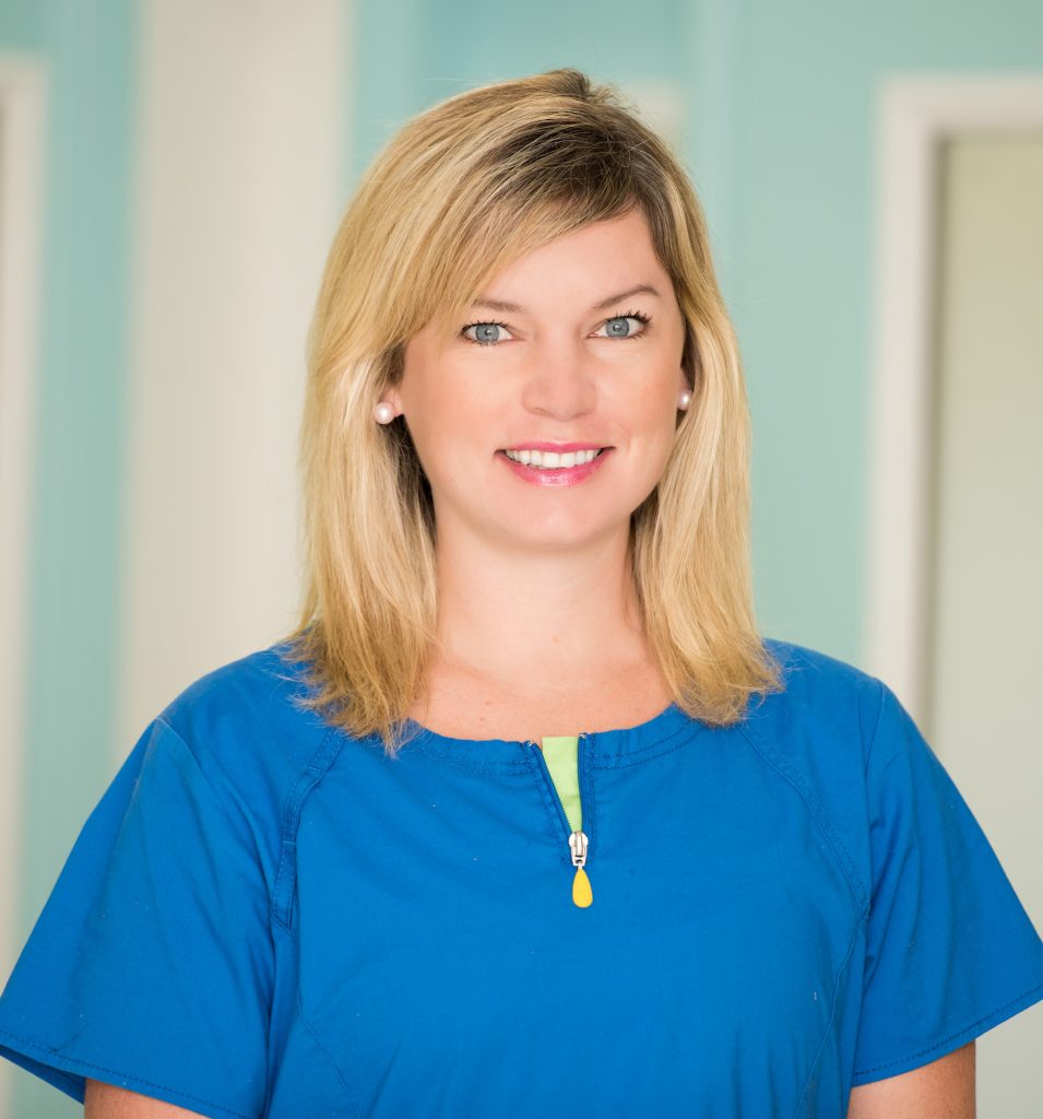 Our team – Pasadora