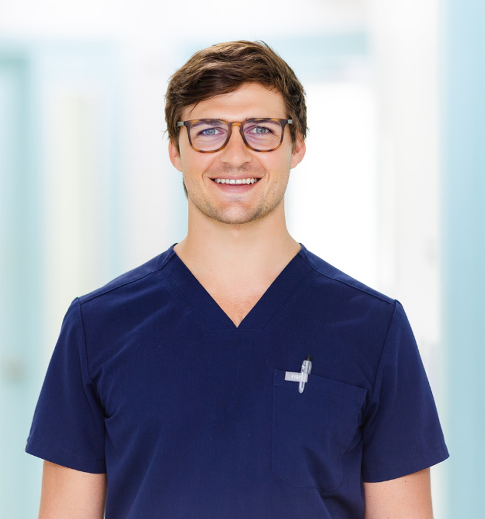 Our team – Pasadora